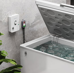DIY ICE BATH WATER FILTRATION, SANITISATION, CIRCULATION & TEMPERATURE ...